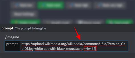解决 Midjourney 图像权重不起作用问题的 种方法 知乎