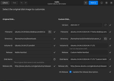 Automatische Ubuntu Installation Mit Autoinstall Der Linux Wikinger