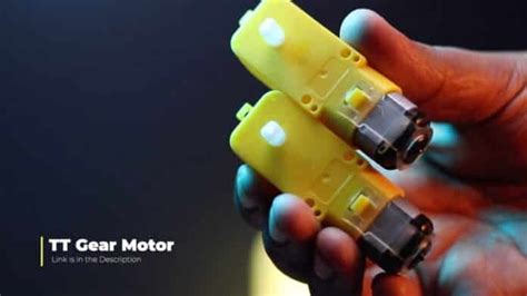 Arduino Bluetooth Controlled Car With Front And Back Lights Using Arduino Uno L293d Motor Driver