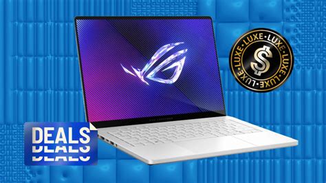 Best Laptop Deal Of The Day Savings On A Premium Asus Gaming Laptop Pcmag