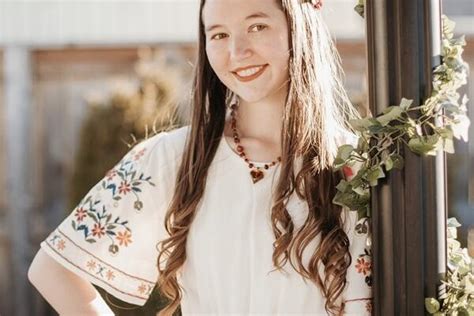 Megan Mize Oregon Tech