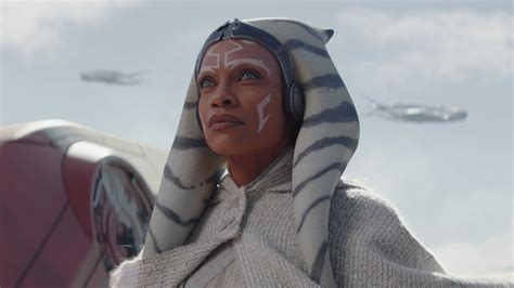 Star Wars Confirms Ahsoka Season Is Happening