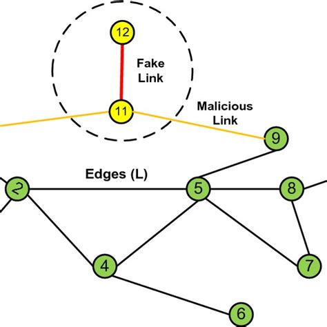 The Bidirectional Graph Gnldocumentclass 12pt Minimal Download Scientific Diagram