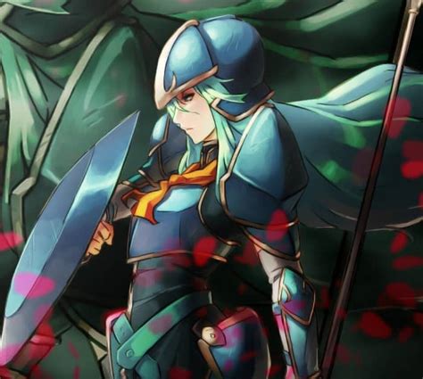 Top 50 Hottest Fire Emblem Girls Hubpages