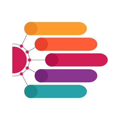 Premium Vector Infographic