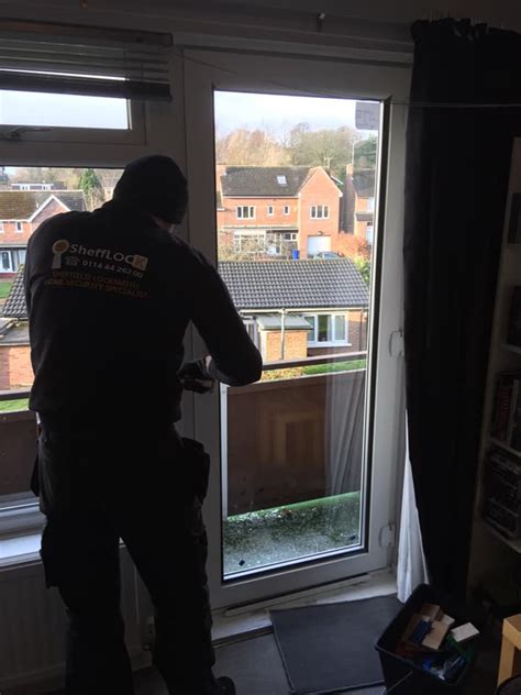 Shefflock 🚨the Must Have Burglary Prevention Product🚨