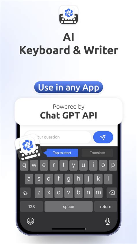 Ai Keyboard Pro Type Write For Iphone Download