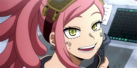 Most Intelligent Characters In Mha