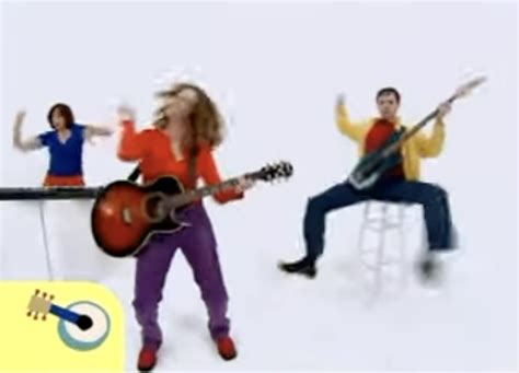 Song In My Tummy Noggin Wiki Fandom