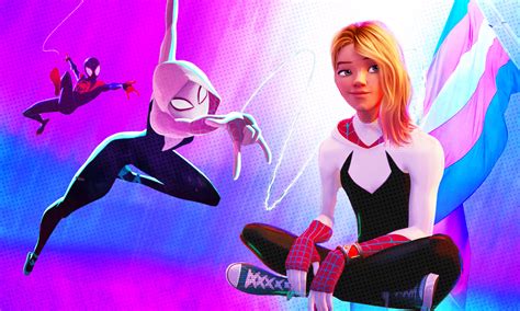 In Stock Gwen Stacy Polystone Statue By Sideshow