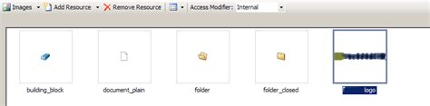C File Is Not Part Of The Project Or Build Action Not Set To