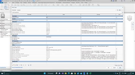 Solucionado Look Up Tabletabla De Busqueda Autodesk Community