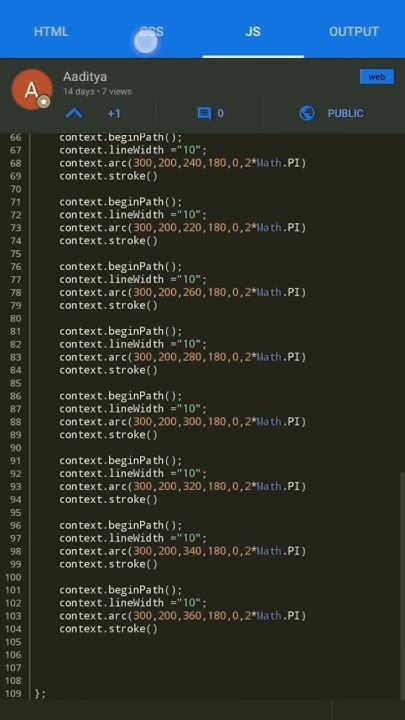 💻suggest some new projects coding sololearn webdeveloper youtube