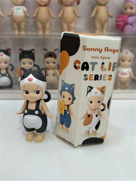 Sonny Angel Tuxedo Jungkook Lolapay