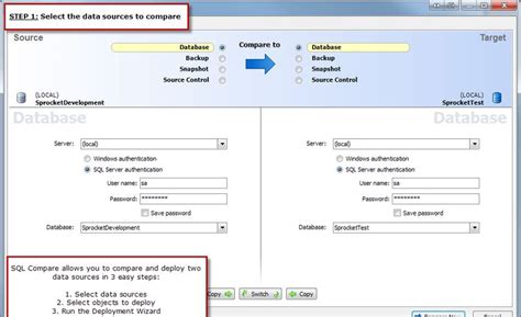 SQL Delta Alternatives Top 10 Database Comparison Tools Similar Apps AlternativeTo