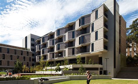 2014 National Architecture Awards Residential Multiple Housing Architectureau
