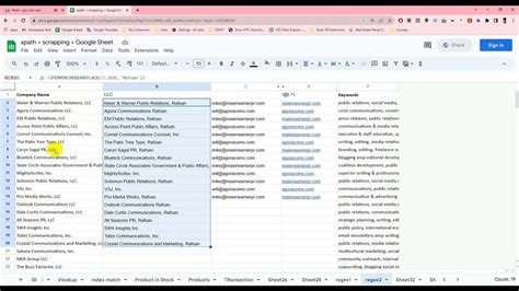 Regular Expression Regexextract Regexreplace 2023 10 10 Youtube