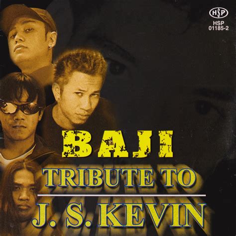 ‎tribute To J S Kevin Album By Baji Apple Music