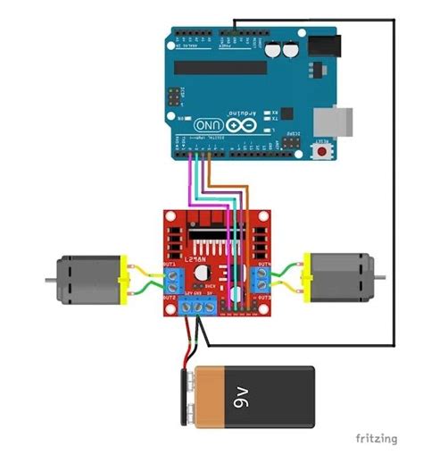 Bluetooth Robot Car Bluetooth Not Appearing On The App Programming