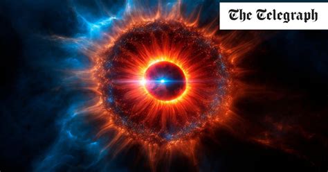 New Star Visible From Uk Will Be As Bright As North Star By September