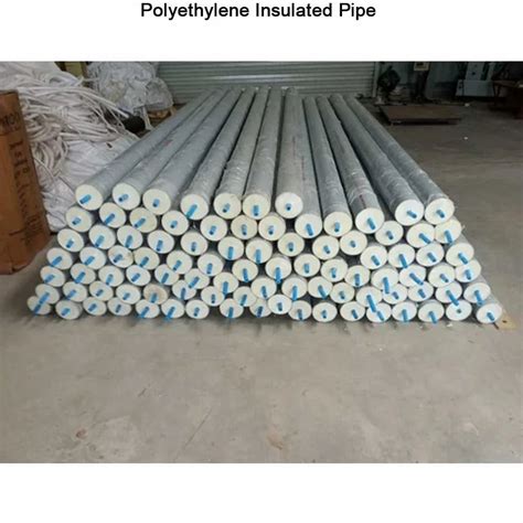 Insulation Pipes Bend Jacketed Insulation Pipe Manufacturer From Vadodara