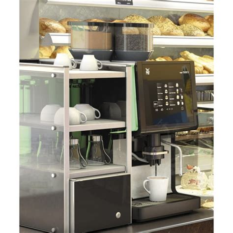 Кофемашина WMF 1500 S купить онлайн