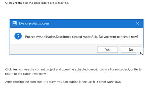 Unable To View Elements Added In The Object Repository When Shared With