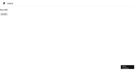 Create React App Forked Codesandbox