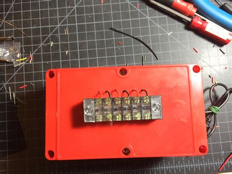 intel edison garage monitor and alert system 12 steps instructables
