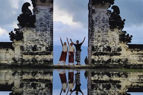 Bali Day Tour With Instagram Scenic Photo Spots Travel Buddies
