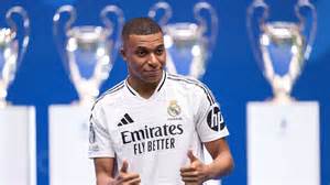 Mức Lương Của Mbappe ở Real Madrid Là Bao Nhiêu Kylian Mbappe Nhận Mức