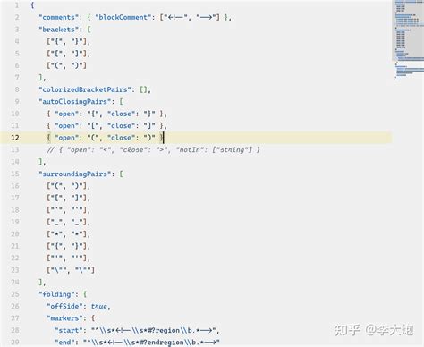 Vscode如何 关闭 自动补全（闭合）尖括号？ 知乎