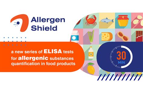 New Product Serie Allergens Shield Prognosis Biotech