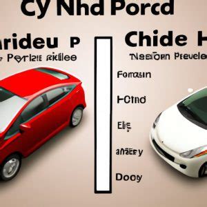 How Does a Hybrid Car Work? Exploring the Pros and Cons of Driving a ...