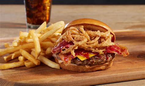 Bjs Menu Order Your Favorites