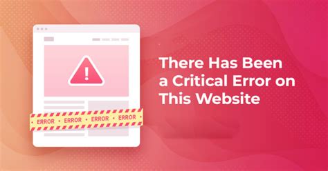 Fix Wordpress Critical Error Fatal Error Warnings Plugin Conflicts