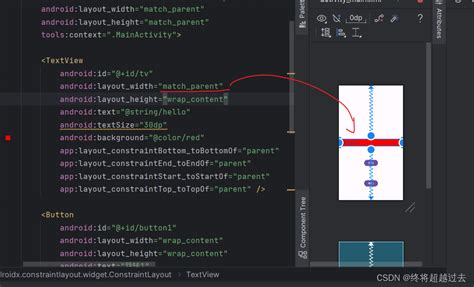 Android基本用法学习笔记android Textsize Csdn博客
