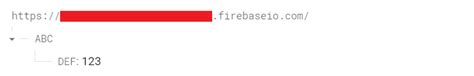 In Nextjs Realtime Database Maximum Call Stack Size Exceeded Error
