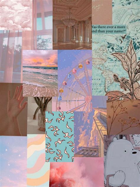Aesthetic Wallpaper Pinterest Lütfen Almadan
