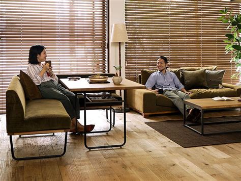 家具の配置で、居心地の良さが変わる！リビング・ダイニングのレイアウトの基本をご紹介します。｜re Ceno Mag ソファダイニング レイアウト インテリア 家具 ソファ レイアウト