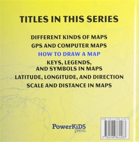How To Draw Map With Computer