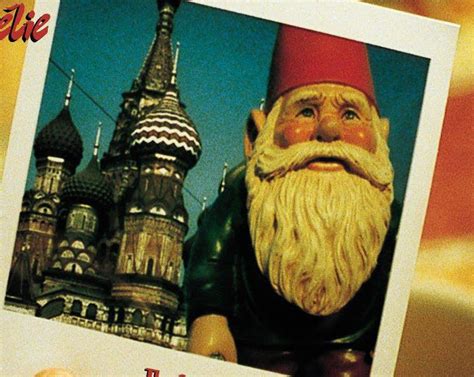 Amelie's | Amelie, Amélie poulain, Movie props
