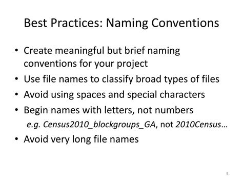 Ppt Data Archiving And Preservation Best Practices For Gis Powerpoint
