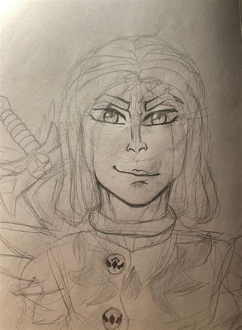 Jerum By Joshysconceptart1323 On Deviantart