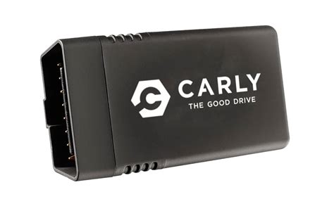 REVIEW Carly OBD Car Scanner The Test Pit