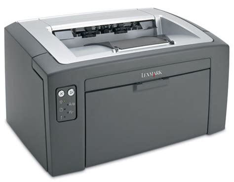 Lexmark E120n Laser Printer Lexmark E120n Laser Printer Ne… Flickr