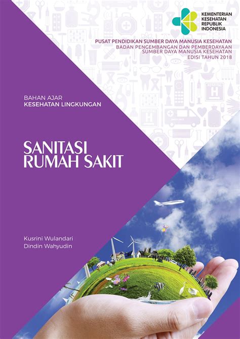 sanitasi rumah sakit sc mhkn ebook4 halaman 1 pdf online pubhtml5