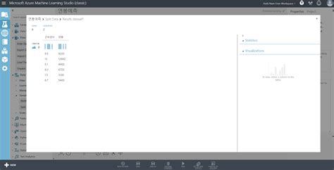 GitHub NamHoKi Ms Azure ML Learning Studio Microsoft Azure ML Learning Studio 실습 Machine