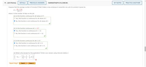 Business Calc Hw Help R Askmath
