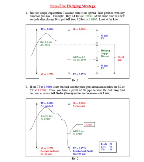 Online Forex Options Trading Profitable Hedging Techniques In Forex Trading